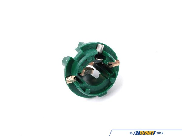 63218386805 - Genuine BMW Bulb Socket - 63218386805 - E53 | Turner ...