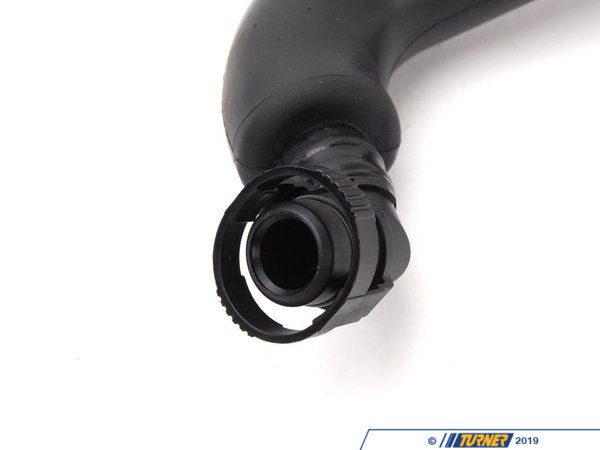 11617547185 - Genuine BMW Crankcase Vent Hose - Cylinders 1-4 - N62 4 ...