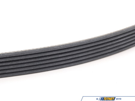 11287631817 - Belt - Serpentine Belt - E60 E63 E65 E53 - N62, N73 ...