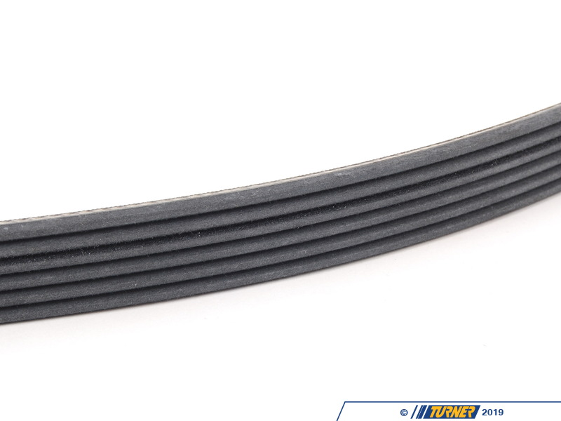 11287631817 - Belt - Serpentine Belt - E60 E63 E65 E53 - N62, N73 ...