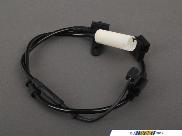 34356792572 - BOWA Brakes Brake Pad Wear Sensor 34356792572 | Turner ...