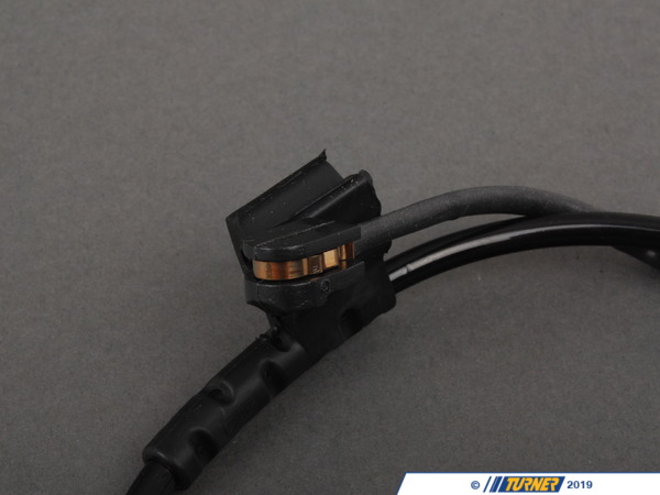 34356792572 - BOWA Brakes Brake Pad Wear Sensor 34356792572 | Turner ...