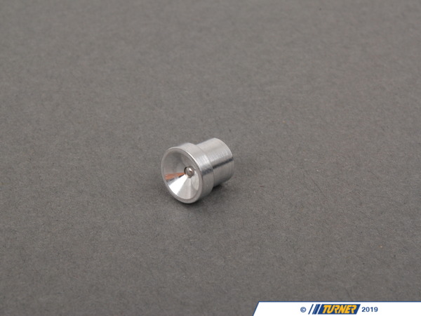 11117506546 - Genuine BMW Injection Valve - 11117506546 | Turner Motorsport