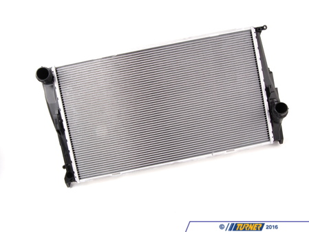 17117558480 - Genuine BMW Engine Radiator - Manual | Turner Motorsport