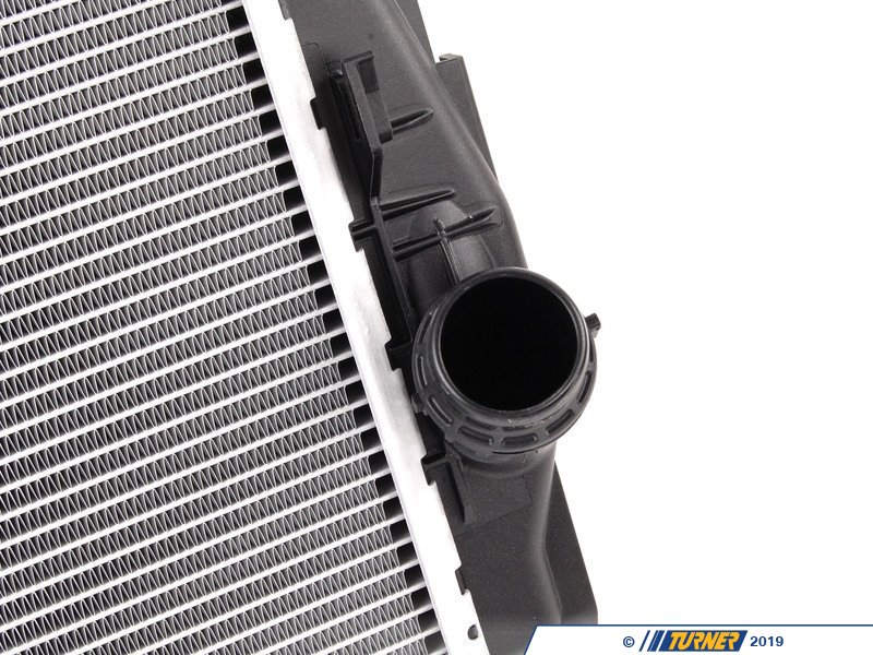 17117558480 - Genuine BMW Engine Radiator - Manual | Turner Motorsport