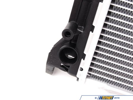 17117558480 - Genuine BMW Engine Radiator - Manual | Turner Motorsport