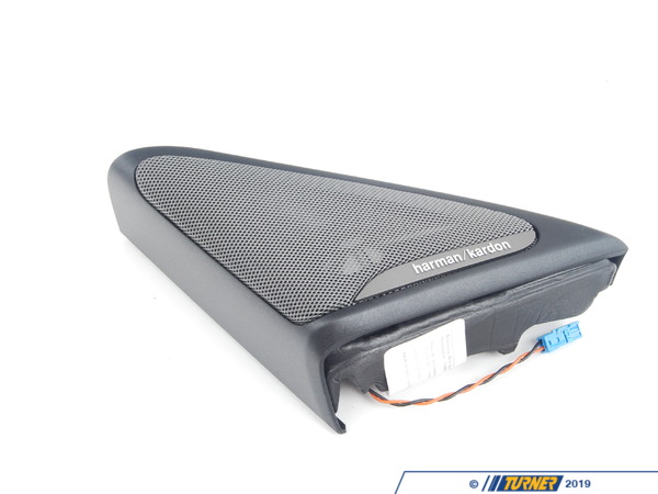 51417348979 - Genuine BMW Cover, Mirror Baseplate, Inn | Turner Motorsport