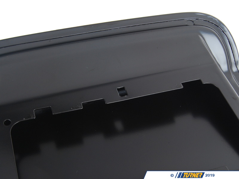 51177184076 - Genuine BMW Fill-In Flap - 51177184076 - F01 | Turner ...