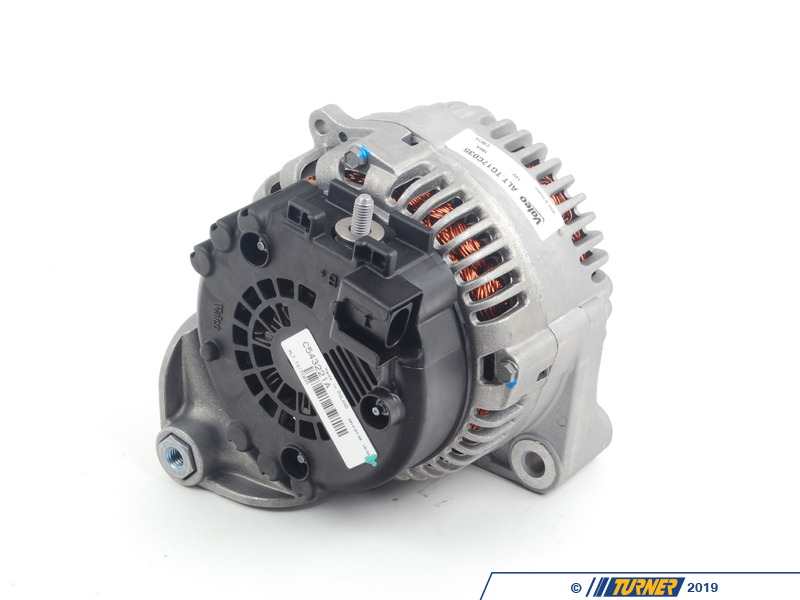 12317542935KT - OEM Valeo Alternator - E60 E63 E65 550i 650i 750i ...