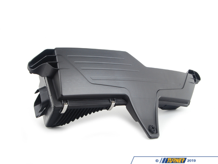 13717597589 - Genuine BMW Intake Muffler - 13717597589 - F22,F30,F31 ...
