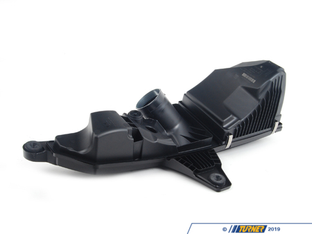 13717597589 - Genuine BMW Intake Muffler - 13717597589 - F22,F30,F31 ...