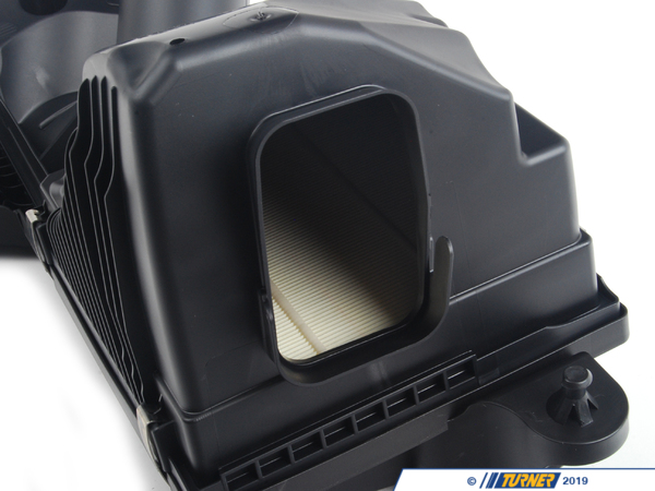 13717597589 - Genuine BMW Intake Muffler - 13717597589 - F22,F30,F31 ...