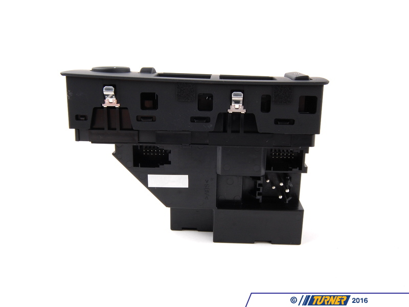 61316962505 - Genuine BMW Window Switch Unit - E53 X5 | Turner Motorsport