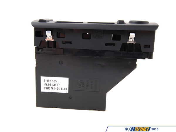 61316962505 - Genuine BMW Window Switch Unit - E53 X5 | Turner Motorsport