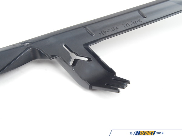 63117400480 - Genuine BMW Bracket Headlight Right - 63117400480 - F30 ...