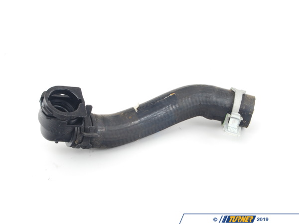 11537600674 - Genuine MINI Return Hose | Turner Motorsport