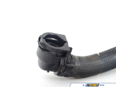 11537600674 - Genuine MINI Return Hose | Turner Motorsport