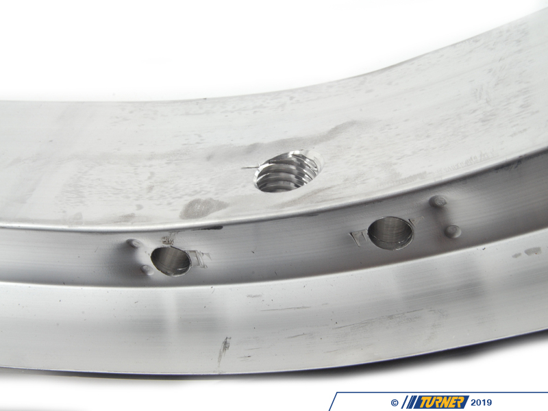 51117301577 - Genuine MINI Bumper Mount - Front top - F56 | Turner ...