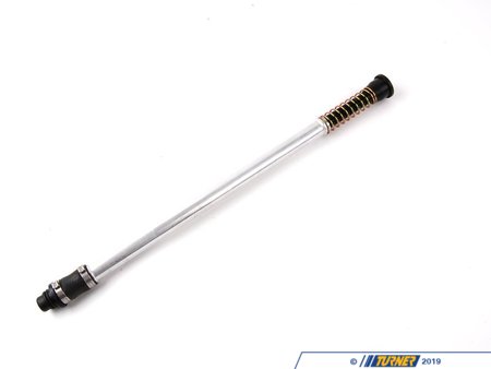 11151705301 - Genuine BMW Crank Case Breather Pipe - E38 M62 4.4L, E39 ...