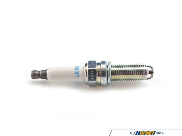 LKR8AP - OEM NGK Spark Plug Set - LKR8AP - E6X M5 M6 | Turner Motorsport