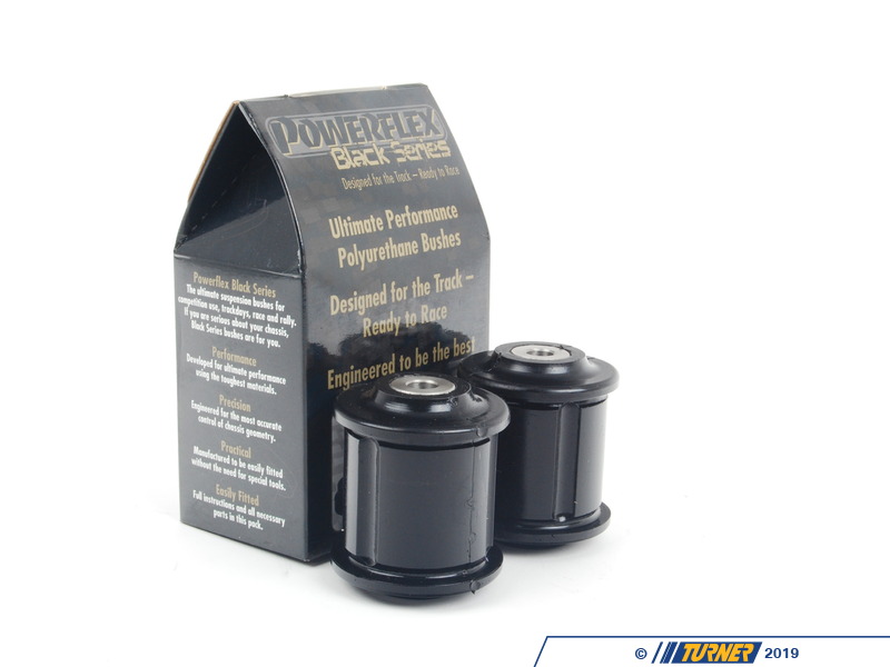 PFR5-710-10BX2 - Performance Polyurethane Rear Lower Control Arm ...