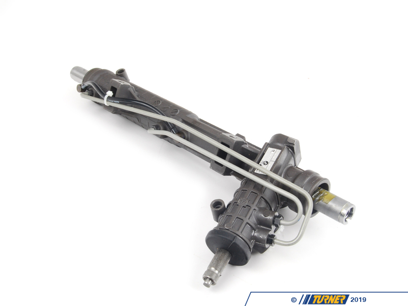 32131469273KT - Steering Rack & Pinion - E36 318i 325i 328i M3, Z3, Z3M ...