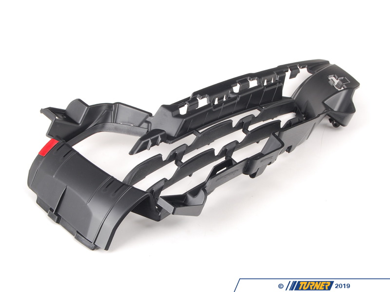 51117325494 - Genuine BMW Grill, Side, Open, Right | Turner Motorsport
