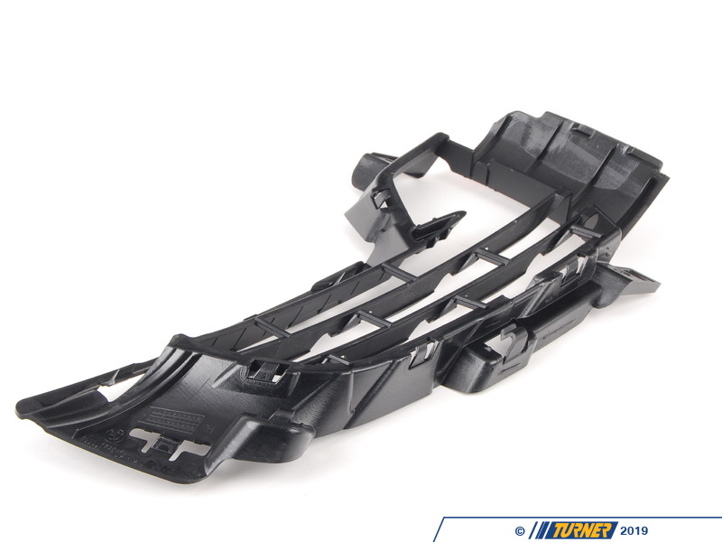 51117325494 - Genuine BMW Grill, Side, Open, Right | Turner Motorsport