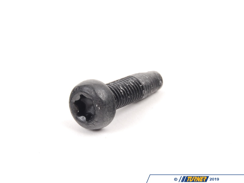 07149156953 - Genuine BMW Fillister Head Screw - 07149156953 | Turner ...
