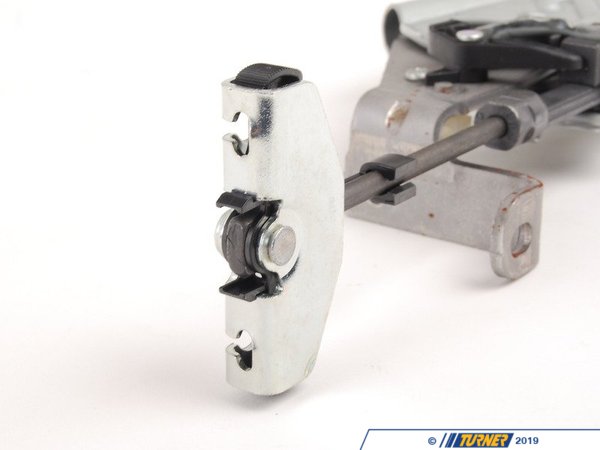 34406782749 - Genuine BMW Handbrake Lever - 34406782749 - E82,E90,E92 ...