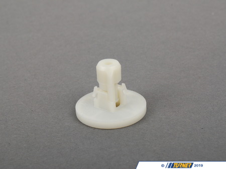 07147306224 - Genuine BMW Expanding Nut - 07147306224 | Turner Motorsport