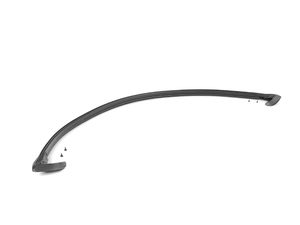 51767155749 - Genuine BMW Sealing, Folding Top Flap - 51767155749 - E93 ...