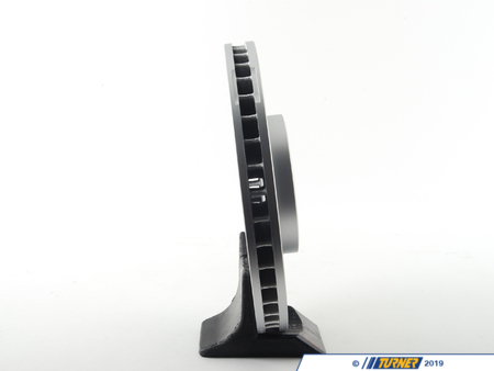 34116756847 - Front Brake Rotor | Turner Motorsport