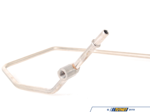 16122284752 - Genuine BMW Fuel Feed Line - 16122284752 - E90,E92,E93 ...
