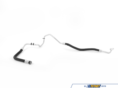 17227636879 - Genuine BMW Oil Cooling Pipe Inlet - 17227636879 - F01 ...