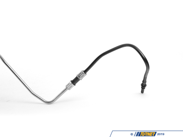 16122284752 - Genuine BMW Fuel Feed Line - 16122284752 - E90,E92,E93 ...