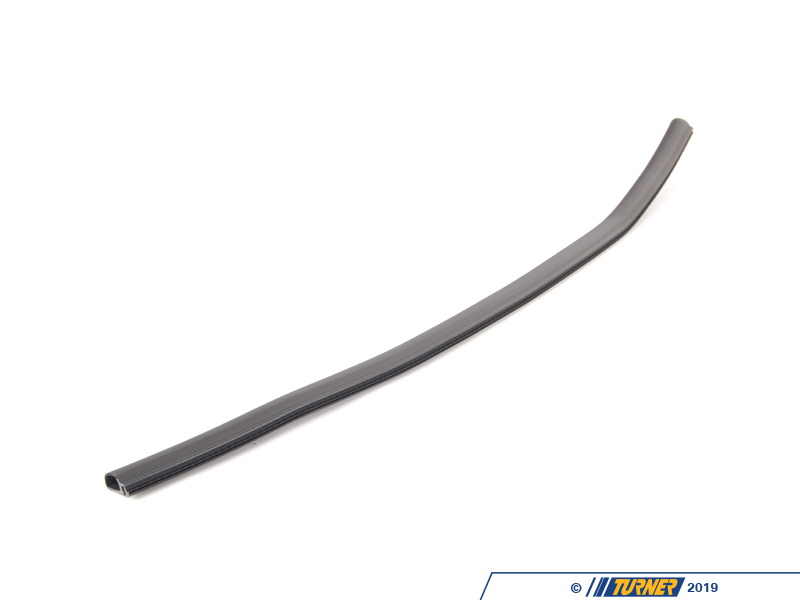 51767167238 - Genuine MINI Seal Roof Rear - 51767167238 | Turner Motorsport