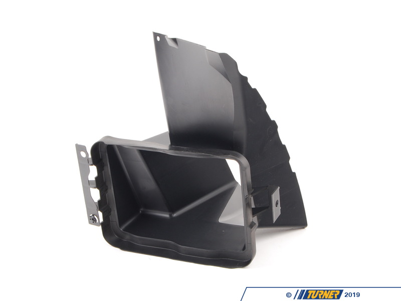 51748056496 - Genuine BMW Air Ducting For Amoek, Right | Turner Motorsport