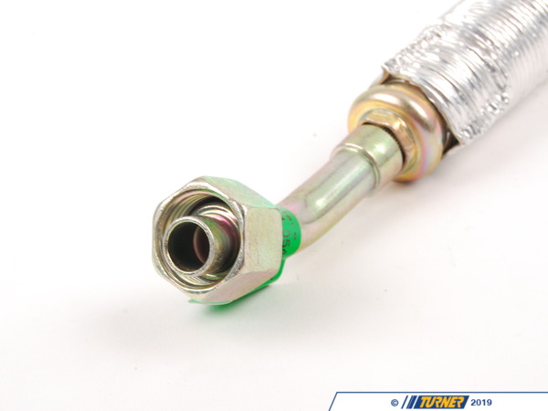 64538391054 - Genuine BMW Pressure Hose Assy Compressor - 64538391054 ...