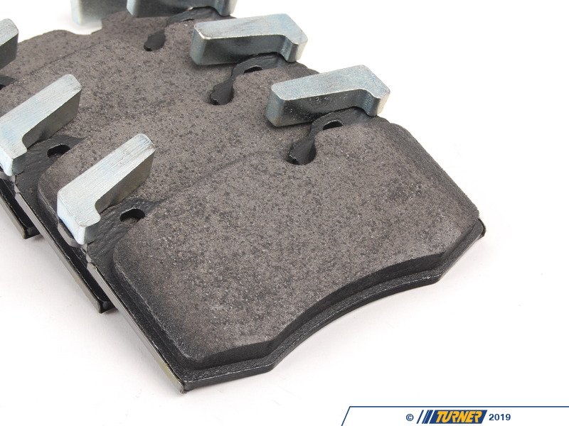 34116789157 - Brake Pad Set Front - JCW | Turner Motorsport