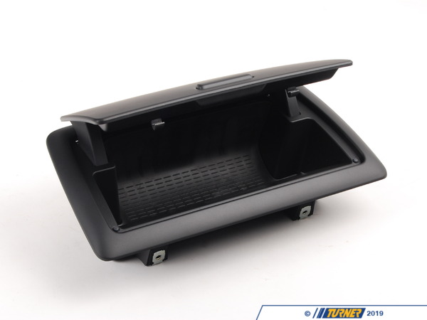 51459127054 - Genuine BMW Storage Tray On I-Panel, Top - 51459127054 ...