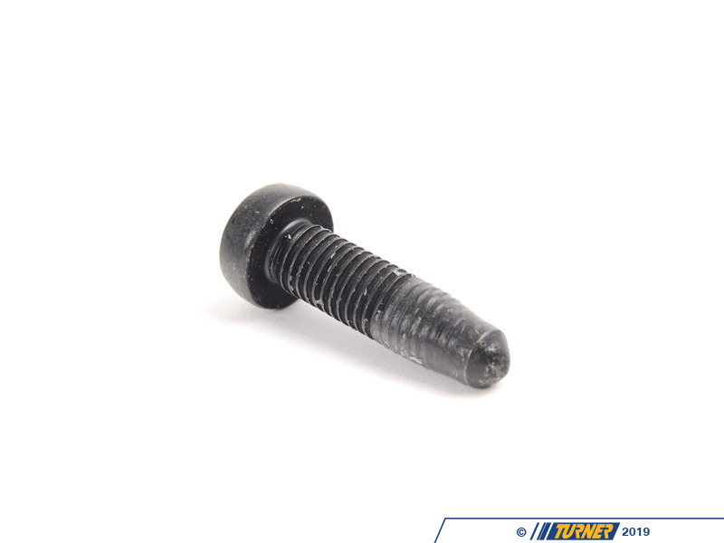 07149156953KT - Fillister Head Screw - Pack Of 10 | Turner Motorsport