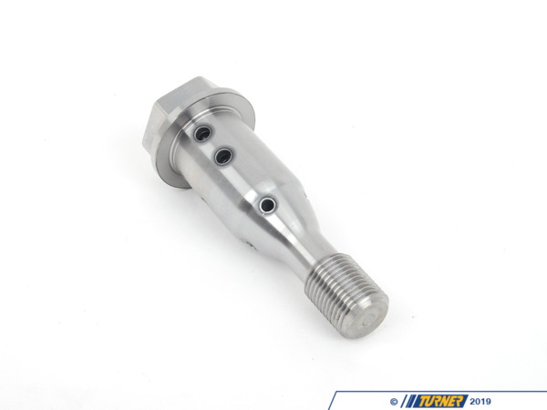 11367583820 - Genuine BMW VANOS Center valve - N20 2.0L | Turner Motorsport