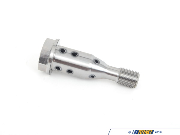 11367583820 - Genuine BMW VANOS Center valve - N20 2.0L | Turner Motorsport