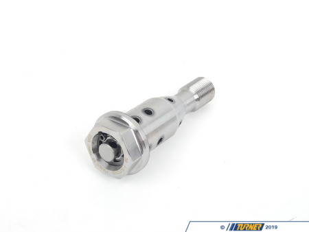 11367583820 - Genuine BMW VANOS Center valve - N20 2.0L | Turner Motorsport