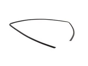 51718232894 - Windshield Cowl Cover - E46 Coupe & Convertible | Turner ...