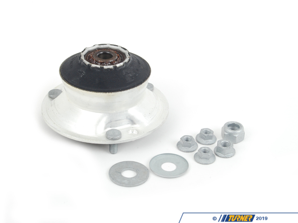 31352241448 - Genuine BMW Front Shock Mount Kit - E46 325i 325Ci 325xi ...