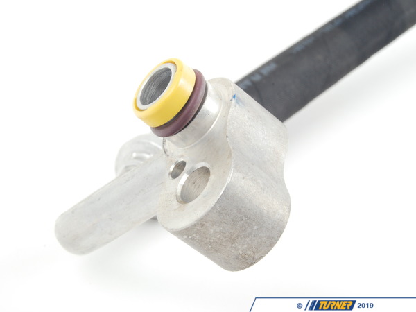 64536910804 - Pressure Hose Assy Compresso 64536910804 | Turner Motorsport