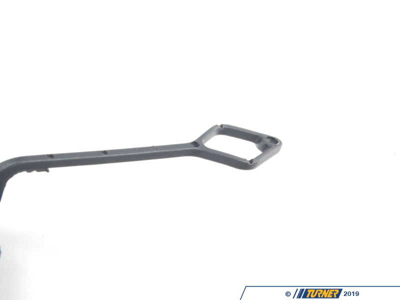 51129806649 - Genuine MINI Cover, Tow Fitting, Primered - 51129806649 ...