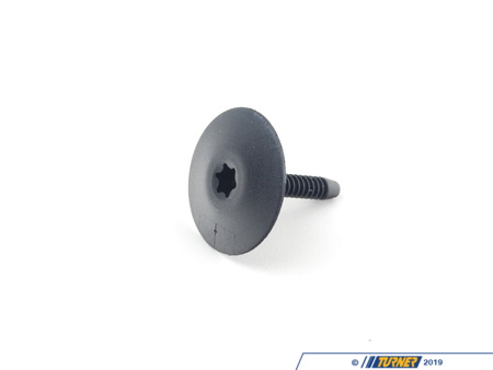 07147296886 - Genuine BMW Securing Pin - 07147296886 | Turner Motorsport